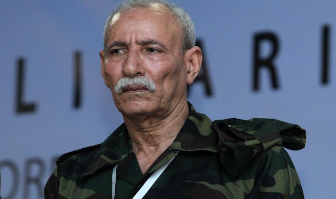 Sahrawi Association Appeals to Spanish Constitutional Court to ...