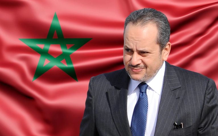 Moroccan Foreign Intelligence… A Proactive Shield in the Heart of the ...